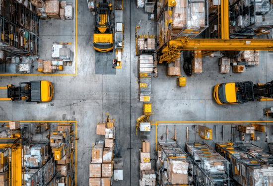 How Peer Review Improves Warehouse Design and Operational Efficiency