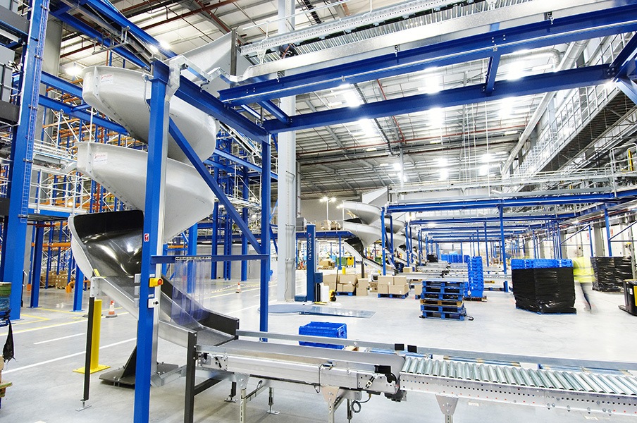 Warehouse Material Handling Equipment | Warehouse Procurement Consultants