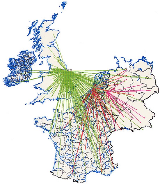 Transport Network Design & Planning | Transport Consultants UK